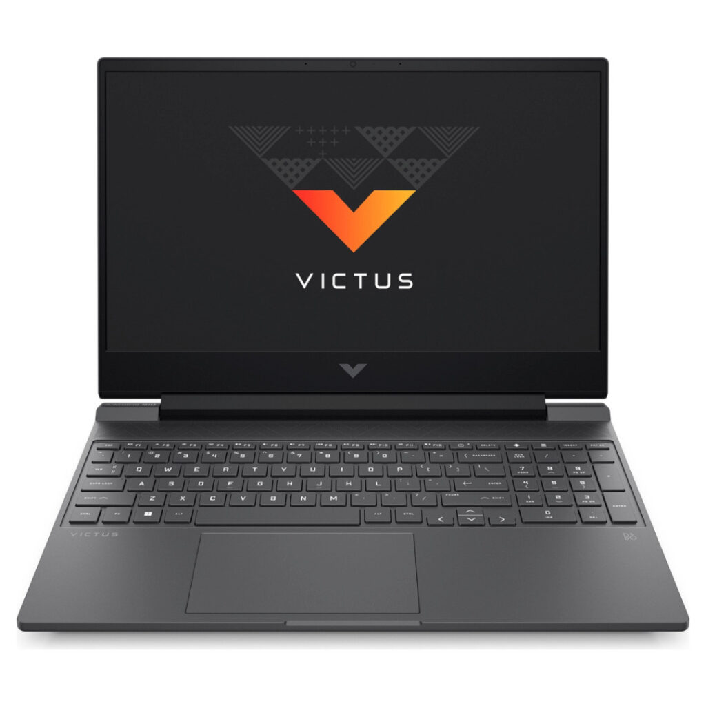 HP Victus Gaming 15-FA0011NT Laptop Alan Yerler - Efes Bilişim
