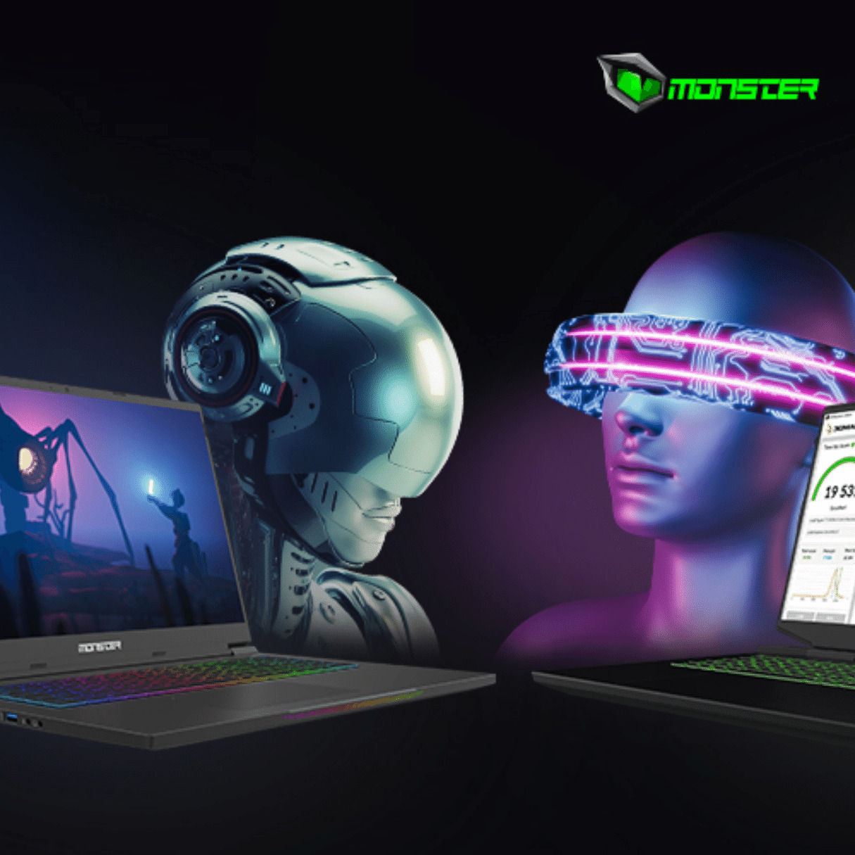 Monster Laptop Alan Yerler: Profesyonel Laptop Alım Merkezi - Efes Bilişim